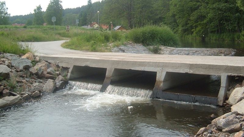 Propustky typové - výroba, prodej - Prefa Hubenov s. r. o.